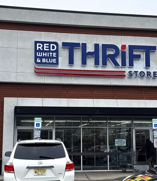 new jersey store cart ftr