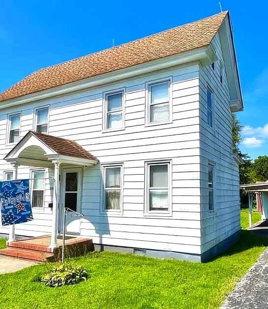 new jersey town tranquil ftr