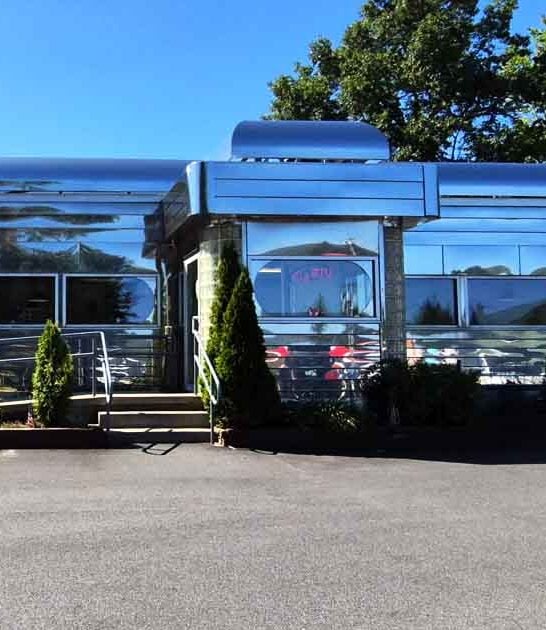 new legendary diner york ftr