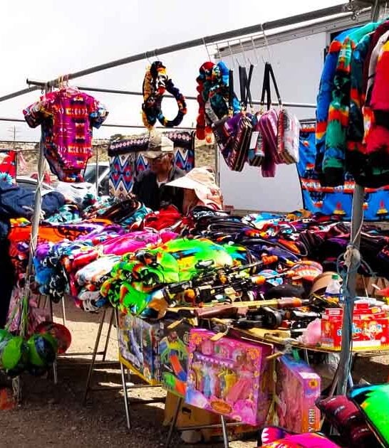 new mexico budget market ftr