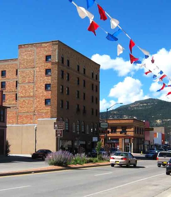 new mexico cheap town ftr