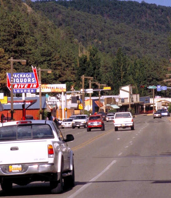 new mexico friendly trips ftr