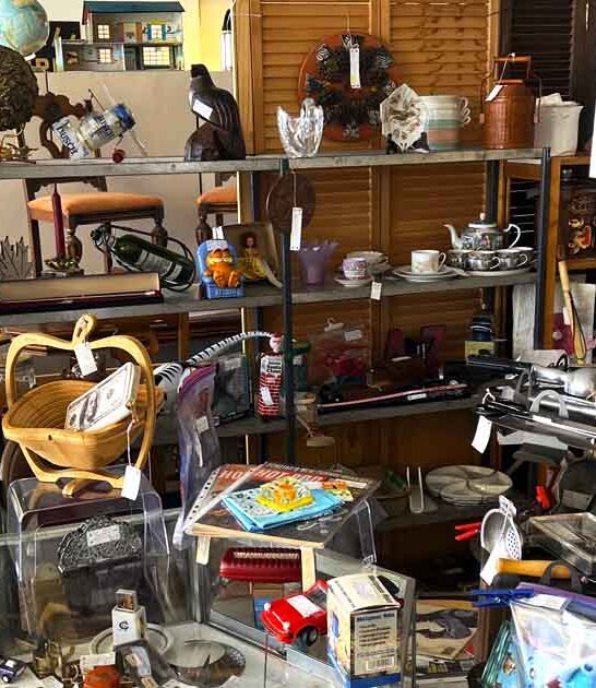 new mexico labyrinth treasures ftr