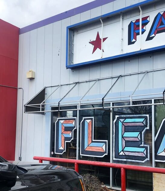 new mexico market antique ftr