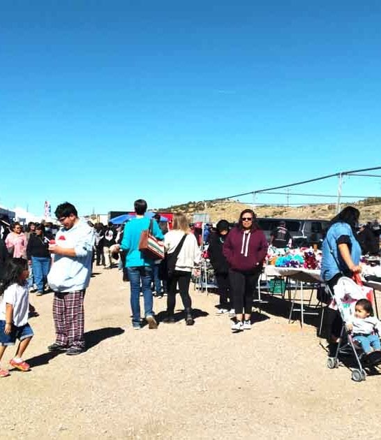 new mexico market drive ftr