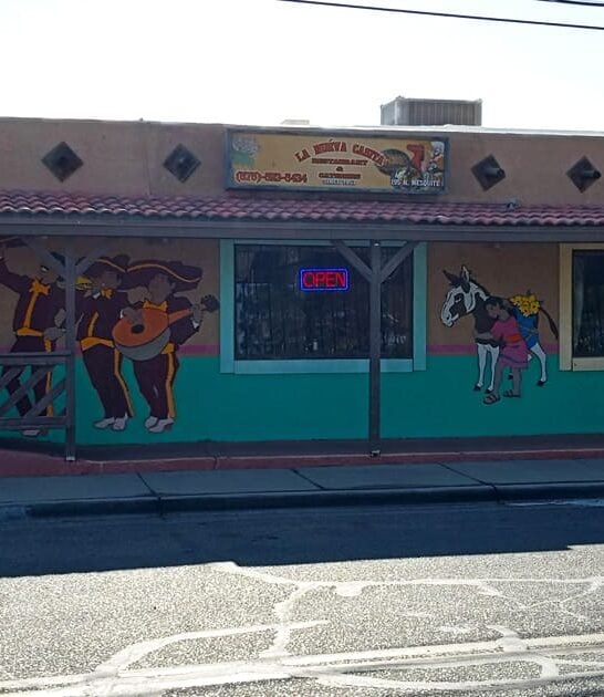 new mexico mom pop ftr