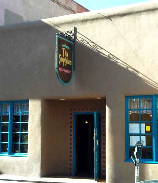 new mexico restaurant eat ftr