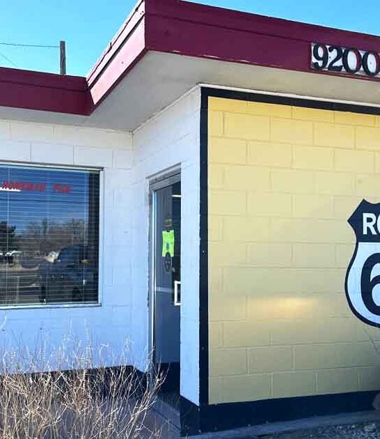 new mexico themed restaurant ftr