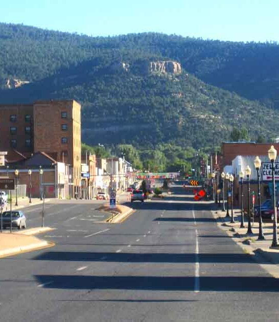 new mexico town cheap ftr