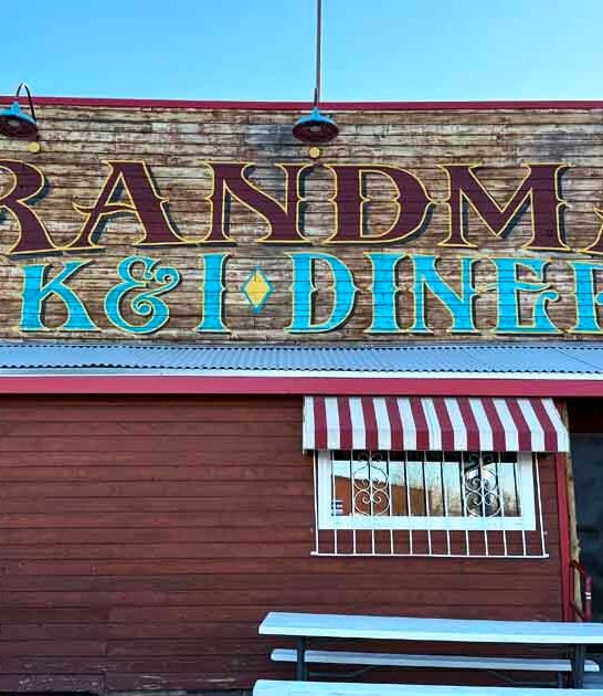 new mexico unassuming diner ftr