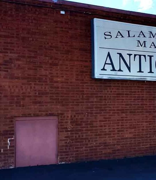 new york browsing store ftr