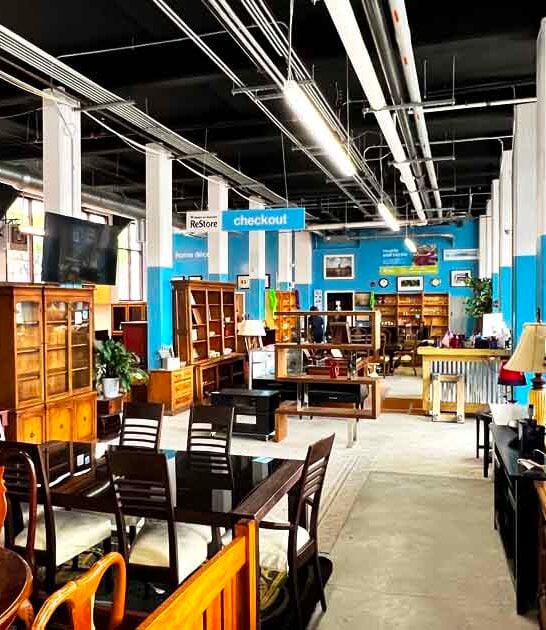 new york deals store ftr