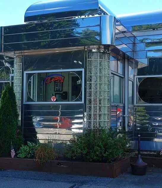 new york food homemade ftr