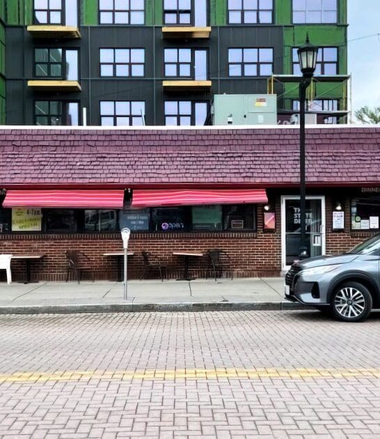 new york pancakes diner ftr