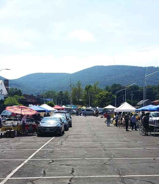 new york secondhand market ftr