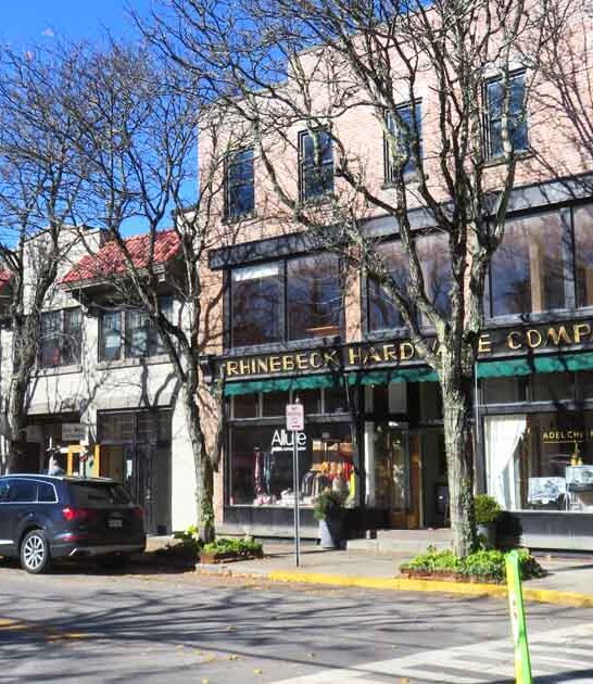 new york simple towns ftr