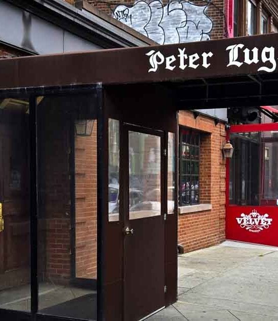 new york steak destination ftr