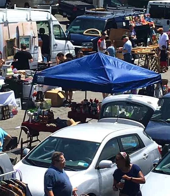 new york thrift market ftr