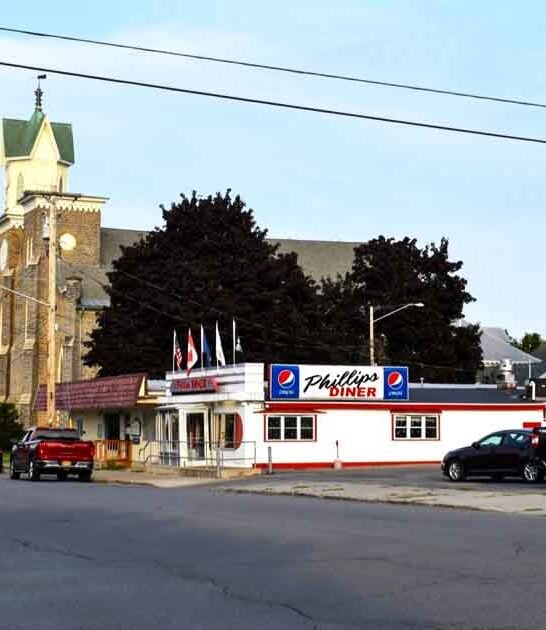 new york town cheap ftr