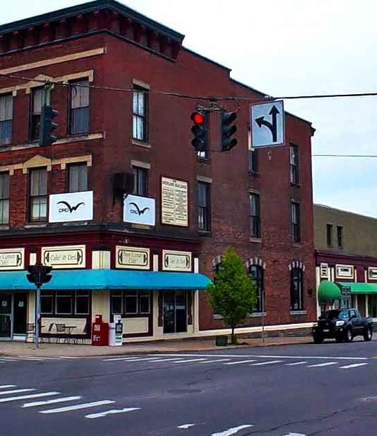 new york town comfortable ftr