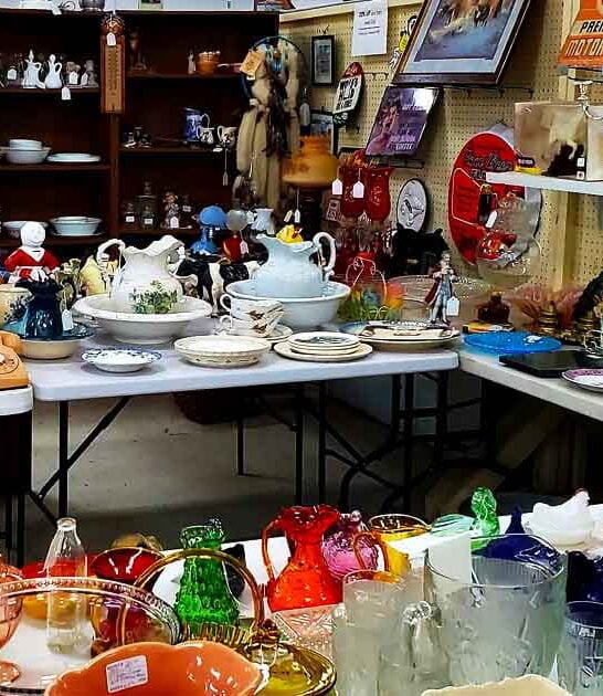 new york underrated store ftr