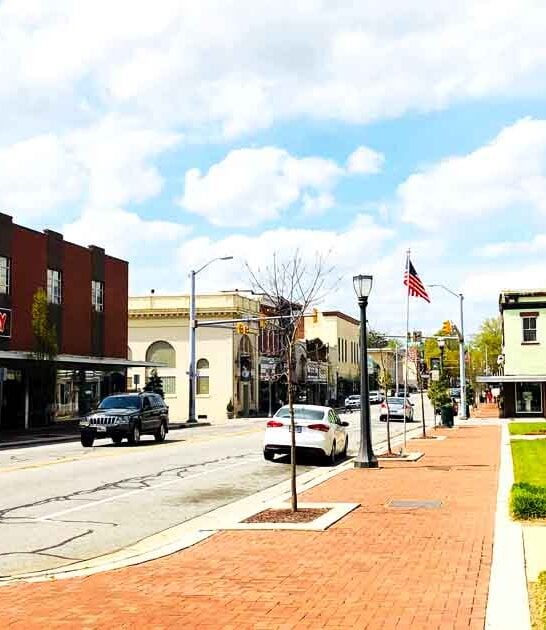 north carolina city apartment ftr