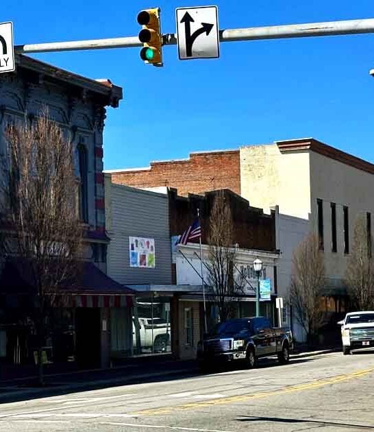 north carolina city retire ftr