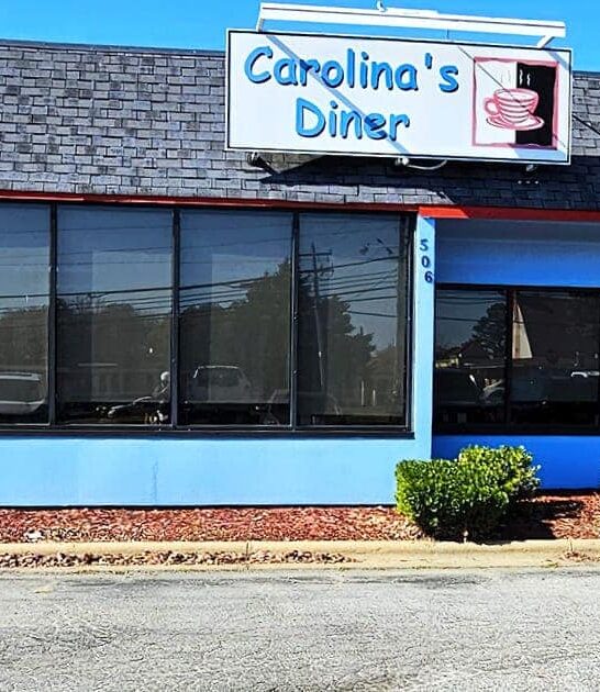 north carolina diner meatloaf ftr