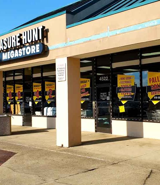 north carolina massive discount ftr