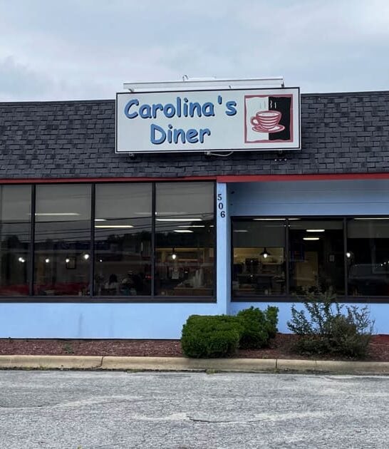 north carolina restaurant chain ftr