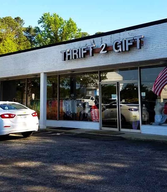 north carolina store affordable ftr