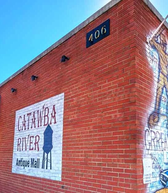 north carolina store treasure ftr