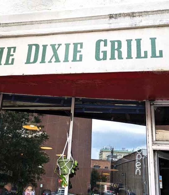 north carolina whole meal ftr