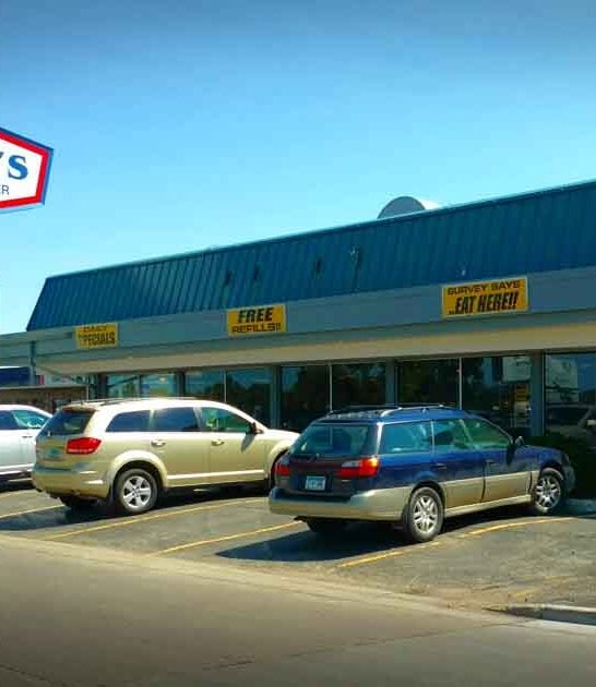 north dakota diner hash ftr