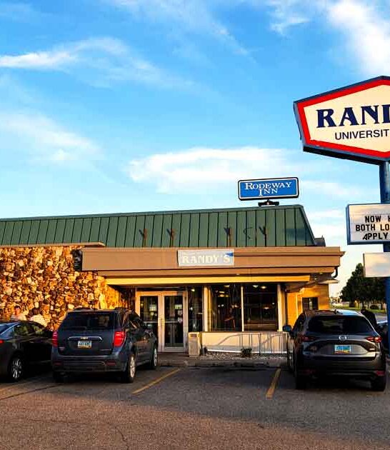 north dakota diner sandwich ftr