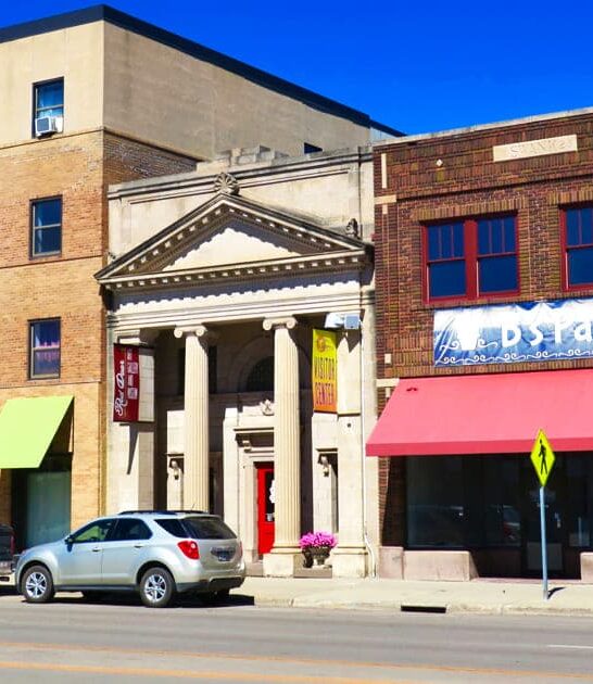 north dakota low costs ftr