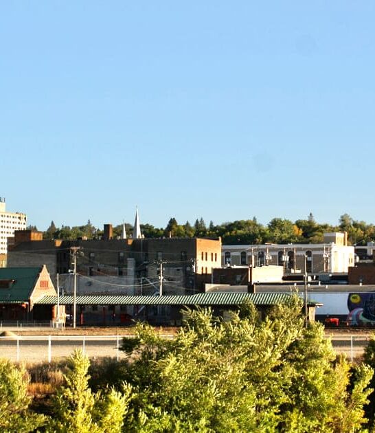 north dakota monthly rent ftr