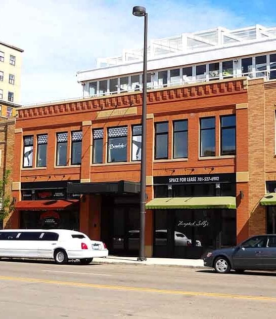 north dakota overlooked city ftr