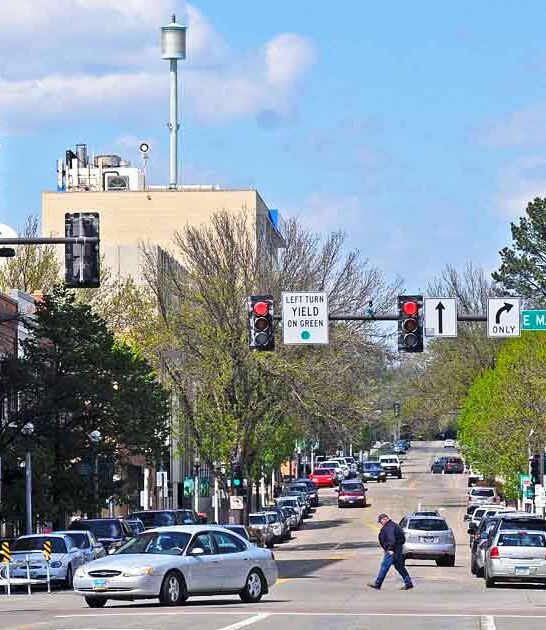 north dakota retirement city ftr