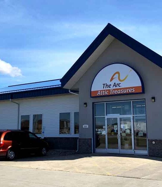 north dakota spree store ftr