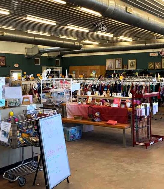 north dakota store bargain ftr