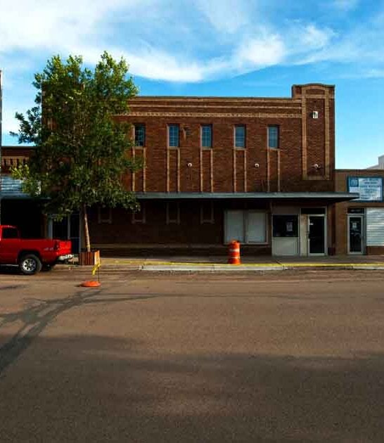 north dakota underrated town ftr