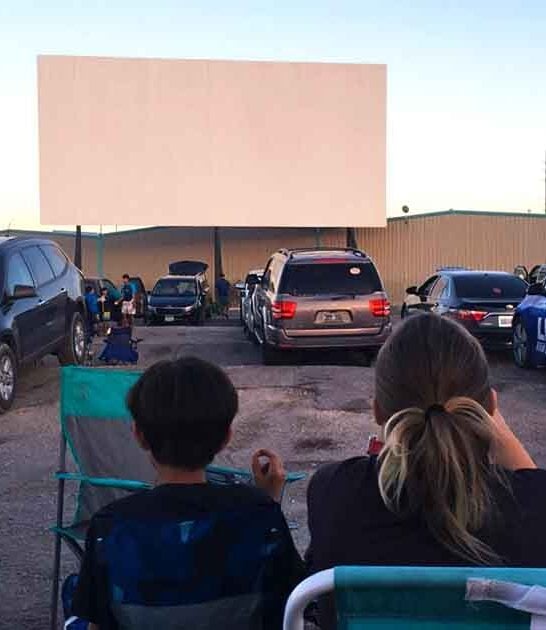 nostalgic theater nevada drive ftr