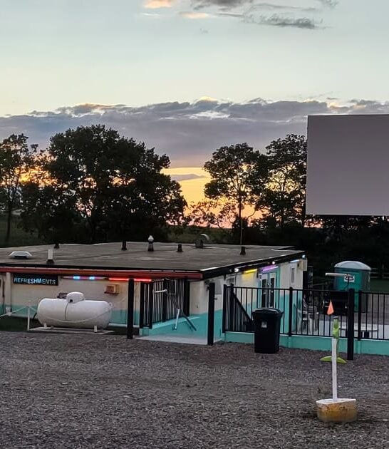 nostalgic theater ohio worthwhile ftr