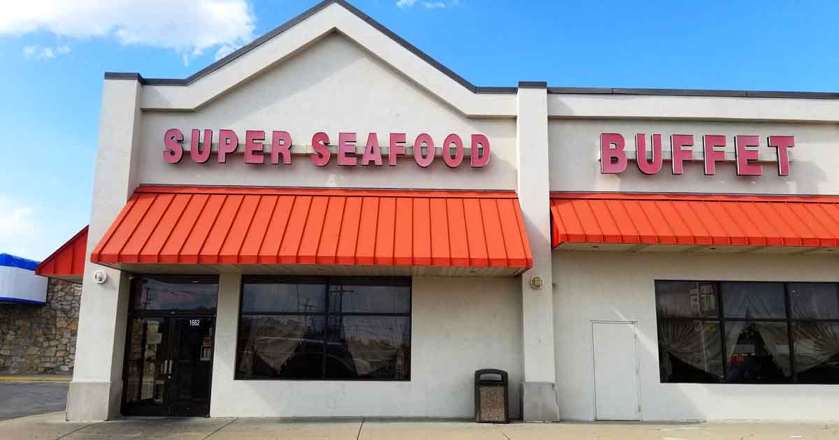 9 All-You-Can-Eat Restaurants In Ohio With The Best Buffet In The State