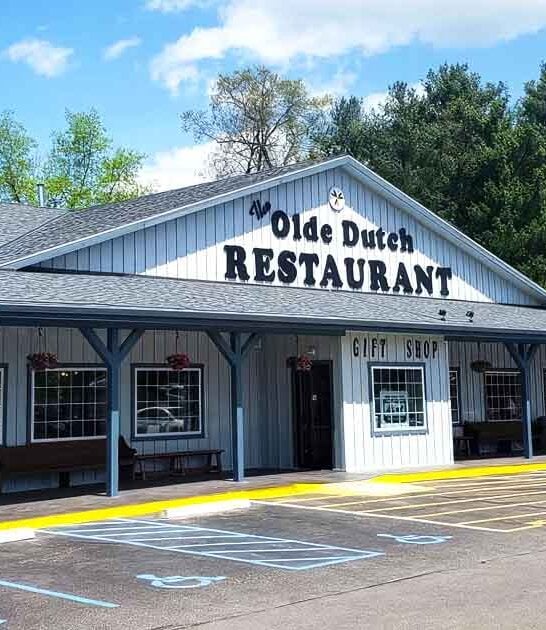 ohio locals restaurants ftr