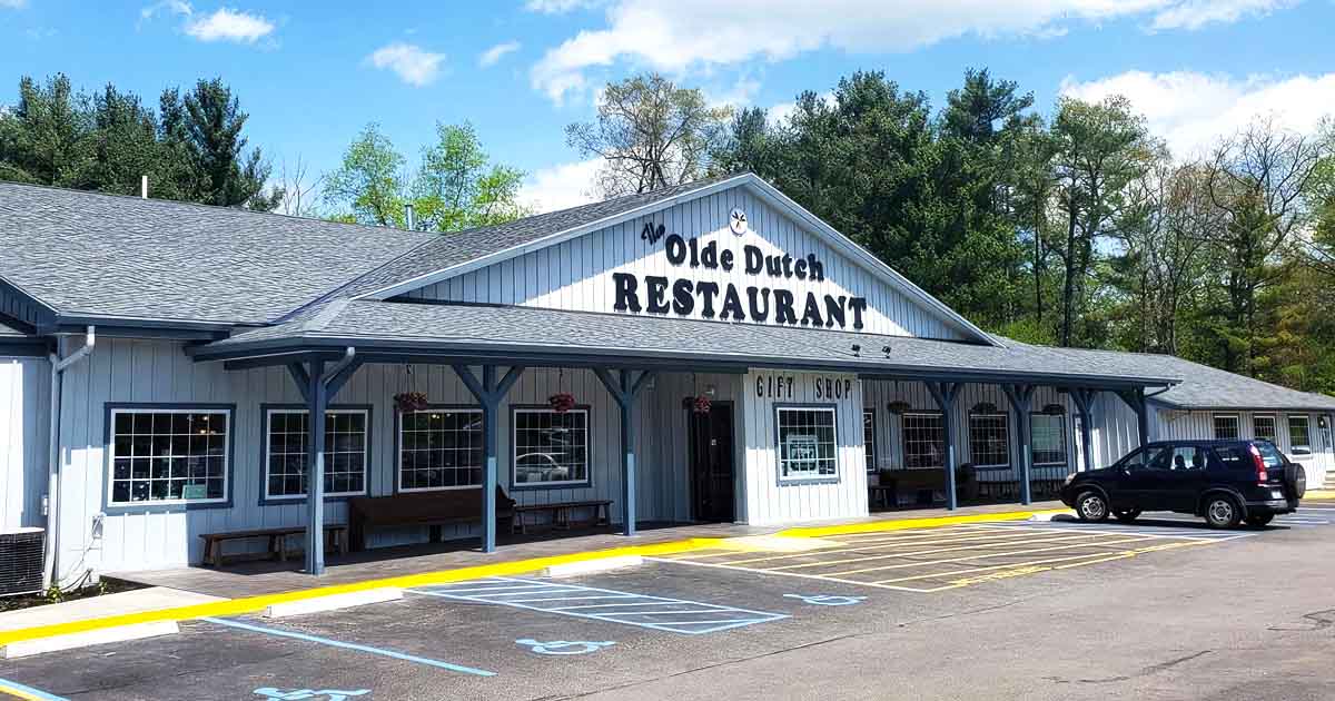 9 All-You-Can-Eat Restaurants In Ohio That Locals Can't Stop Talking About