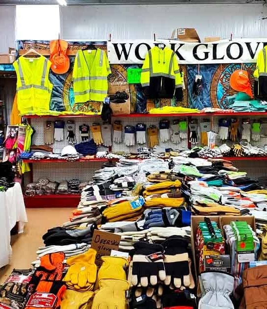 ohio markets dreams flea ftr