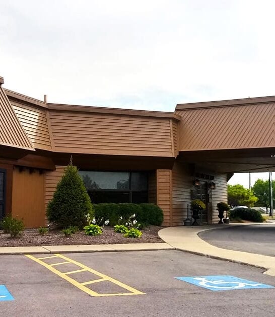 ohio spot steakhouse drive ftr