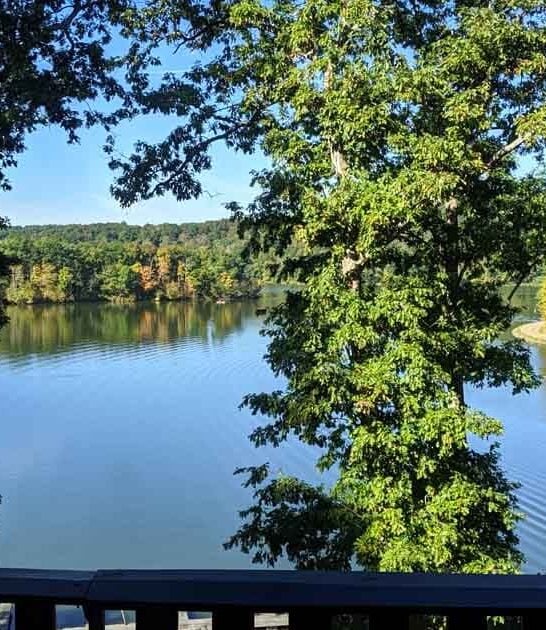 ohio state park quaint ftr